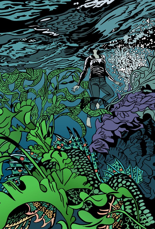 Erin Dodge – ILLUSTRATION + CARTOONING