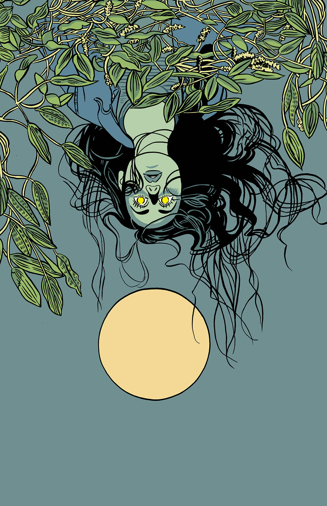 Erin Dodge – ILLUSTRATION + CARTOONING